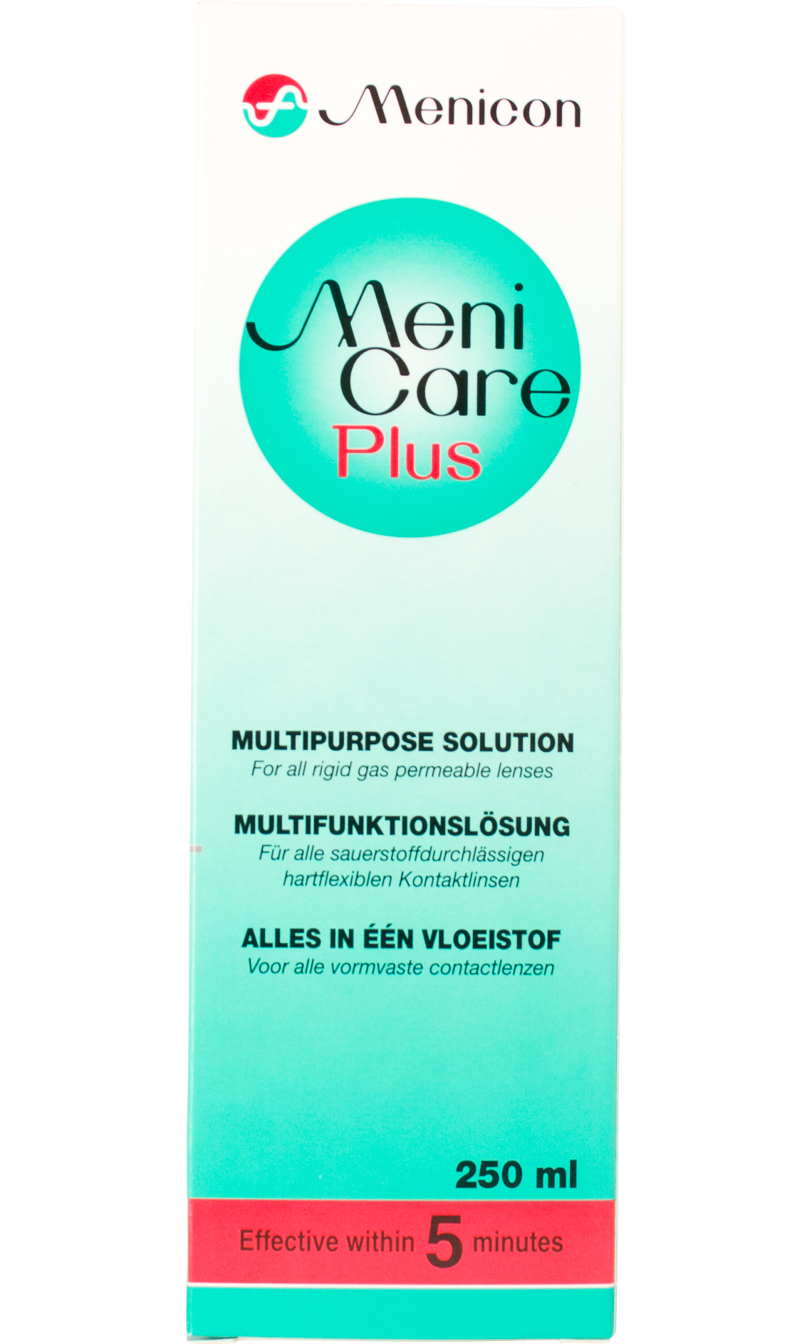 MeniCare Plus Einzelflasche günstig kaufen |meineLinse