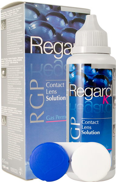 Regard K RGP schnell & günstig bestellen | meineLinse
