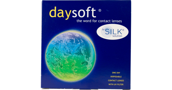 Daysoft UV 32er schnell & günstig bestellen | meineLinse