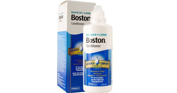 Boston Conditioner Advance Comfort | meineLinse